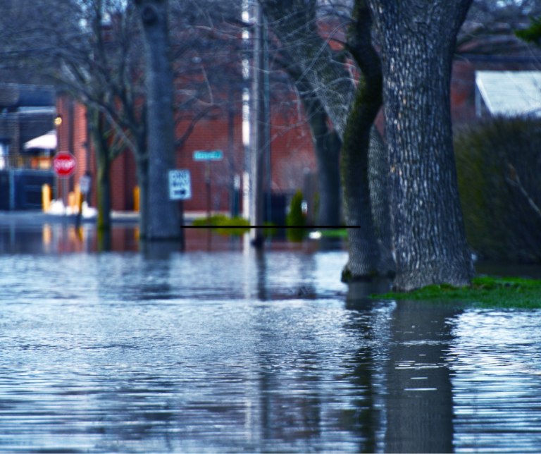 Spring Flood Safety Tips - Dealers Risk & Insurance Services
